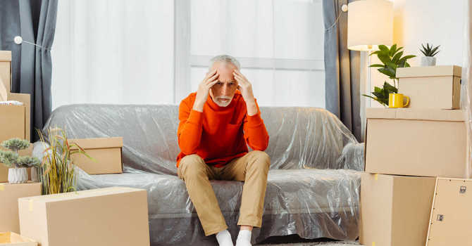 Hidden Treasures | Downsizing Diva